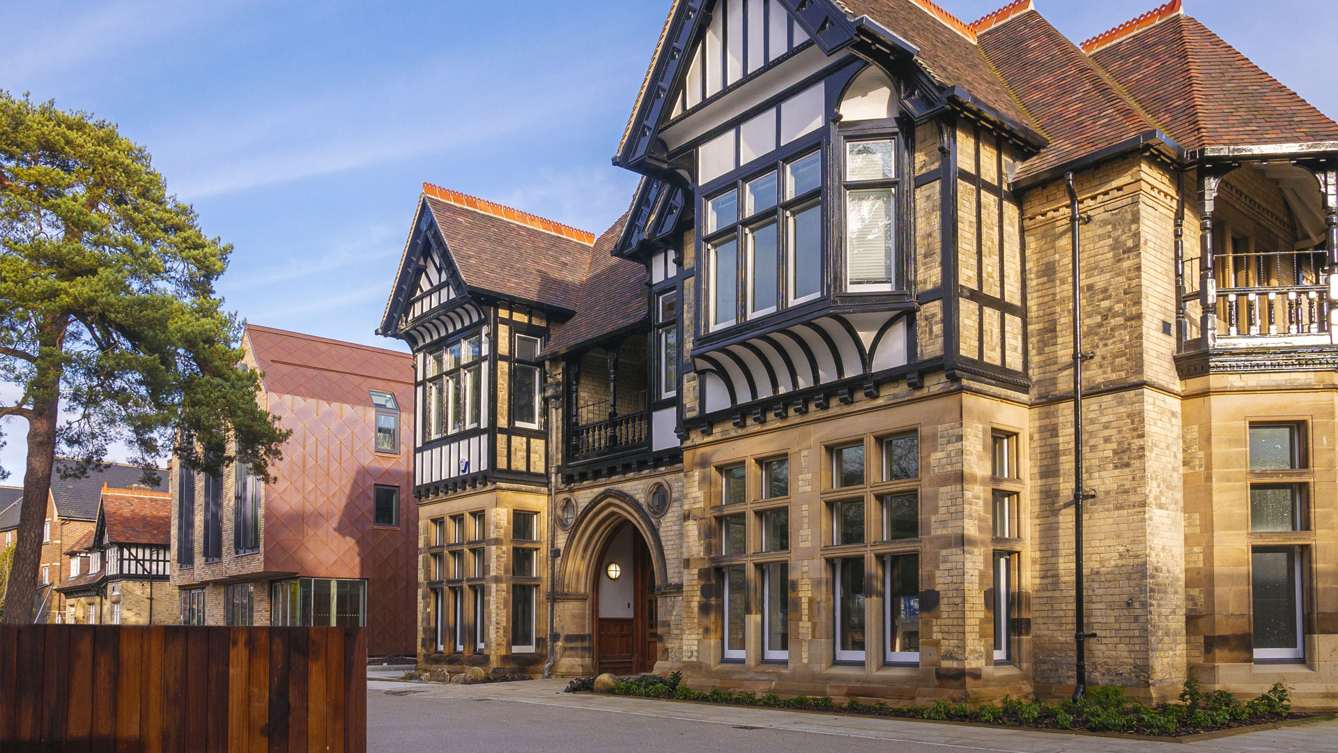 Campus map - University of Leicester