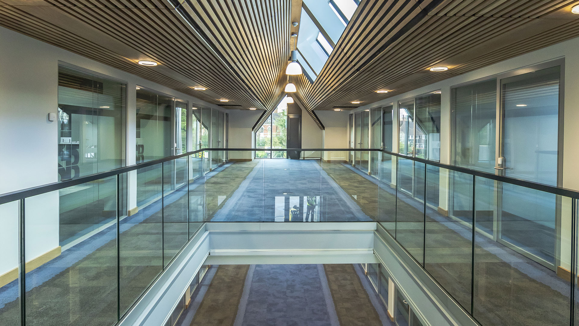 Campus map - University of Leicester